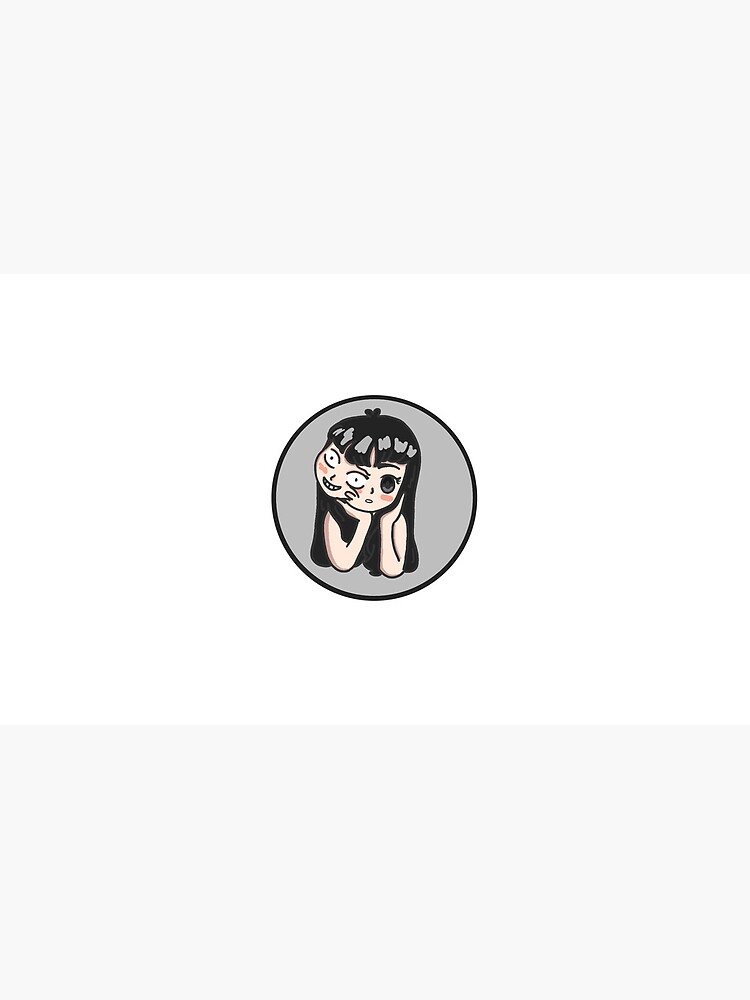 富江 マグカップ 約350ml Scary Japanese Anime Tomie Ataru Oikawa JunIto Horror ...