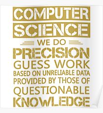 Computer Science: Posters | Redbubble
