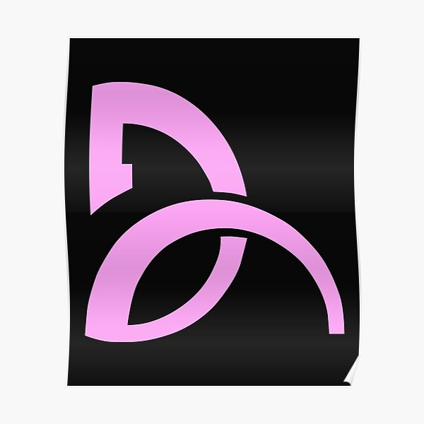 "Novak Djokovic Logo" Poster for Sale by aitmoussa | Redbubble