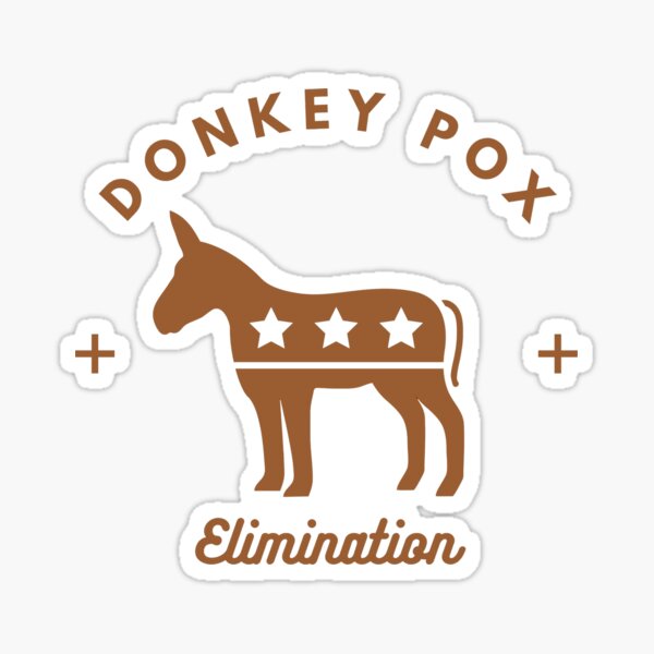 "Donkey Pox | Donkey Pox Elimination| Donkey pox The disease Destroying ...