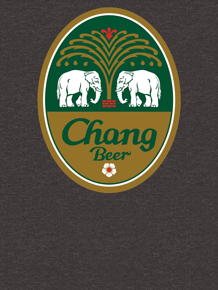 "Chang Bear Merchandise" T-shirt for Sale by RichardCarson | Redbubble ...