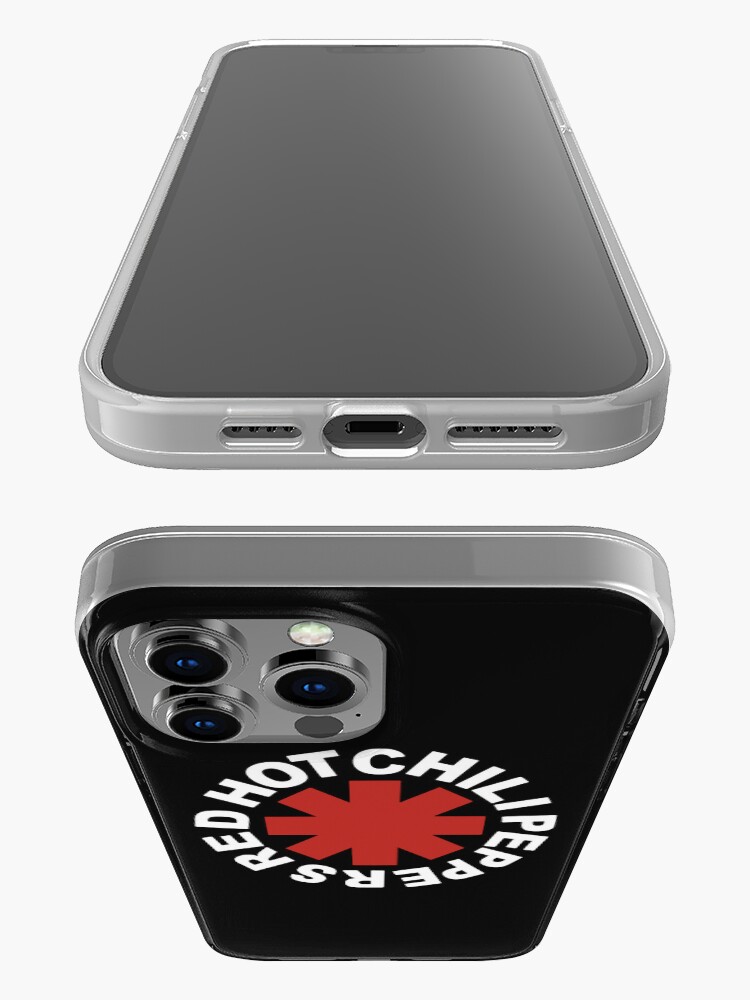 Red Hot Chili Peppers IPhone Case