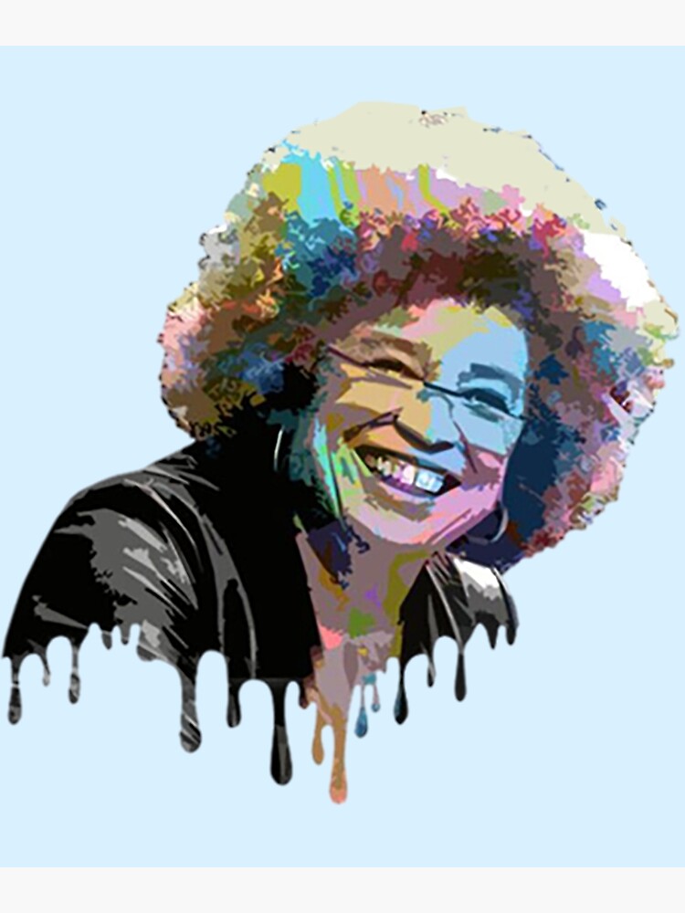 "Angela Davis Angela Davis 1" Poster for Sale by martinclaire886 ...