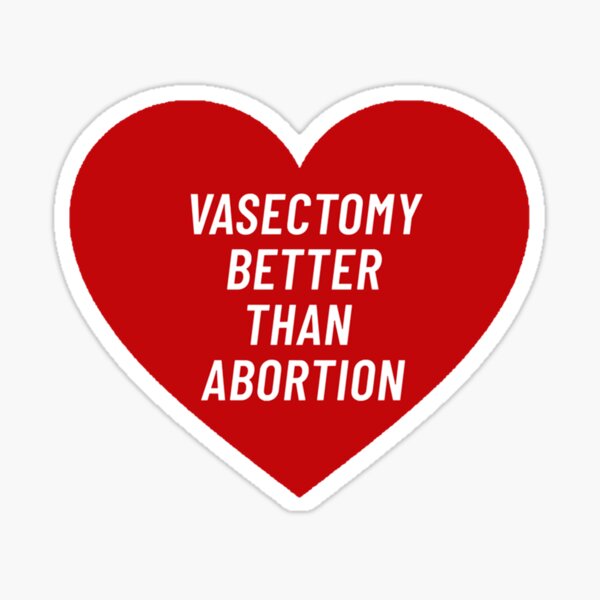 "Vasectomy Meme " Sticker for Sale by CustomTeesCA1 | Redbubble
