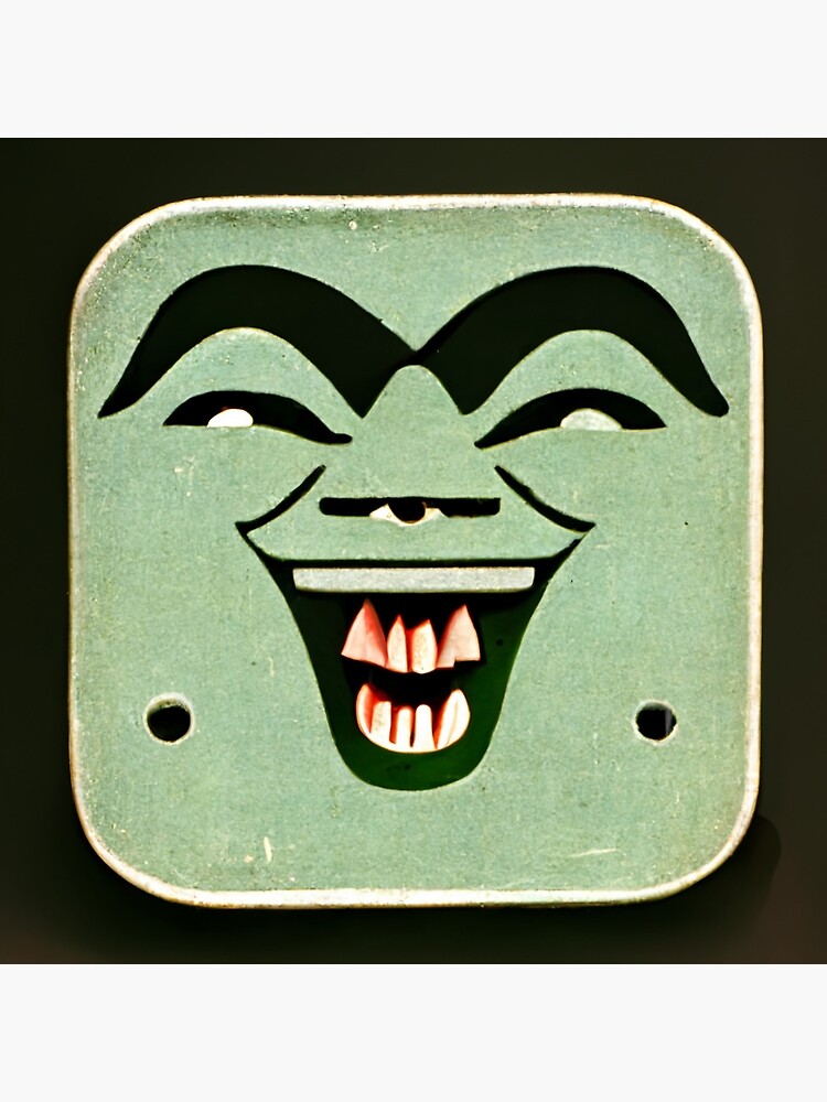 "Troll meme" Poster for Sale by Xenozote | Redbubble