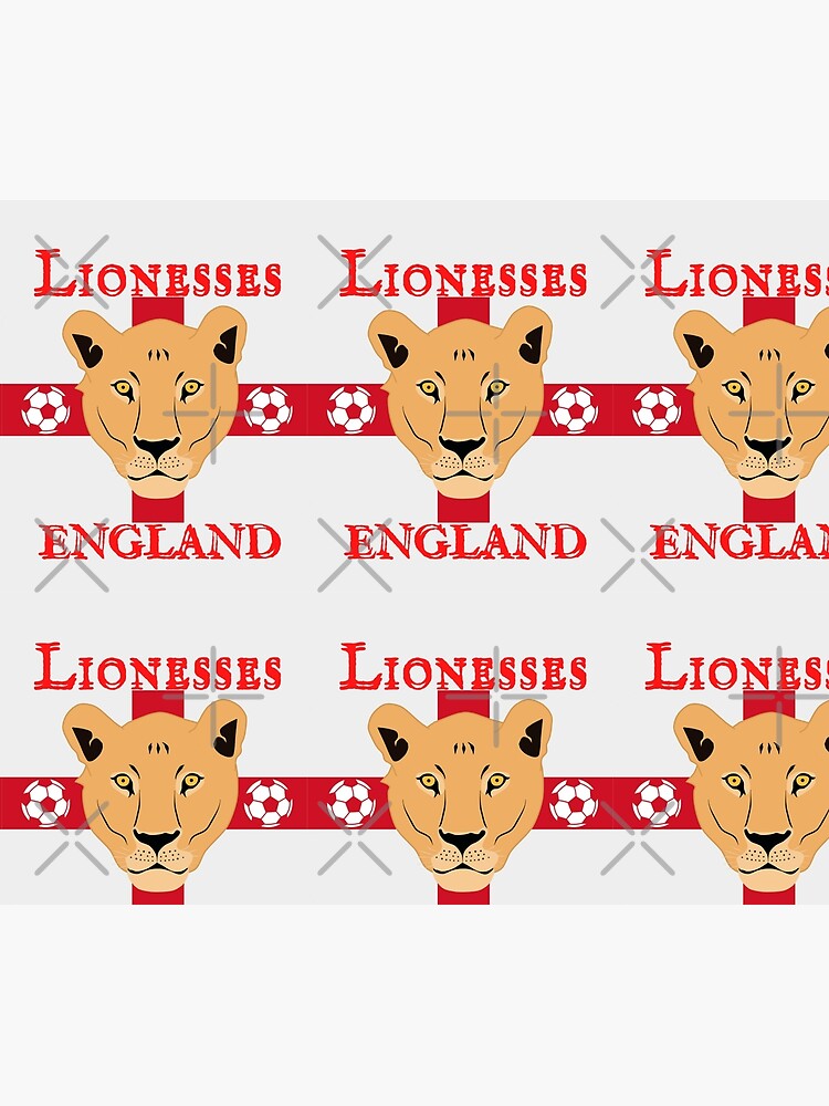 "England Lionesses Women's Football " Throw Blanket for Sale by ...