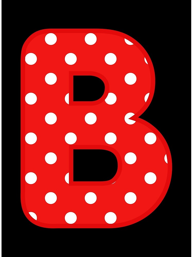 " Letter B Graffiti ( Graffiti Letters )" Poster for Sale by ...