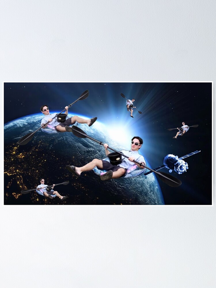 "FILTHY FRANK " Poster for Sale by Siiri2003 | Redbubble