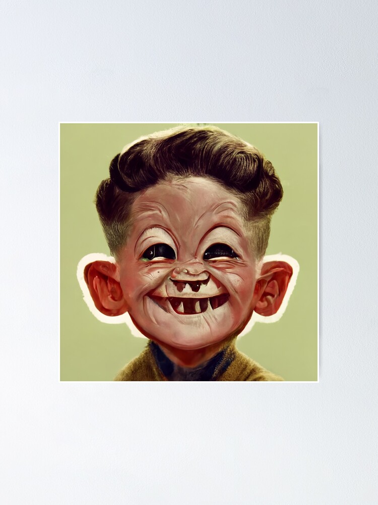 "Troll meme" Poster for Sale by Xenozote | Redbubble