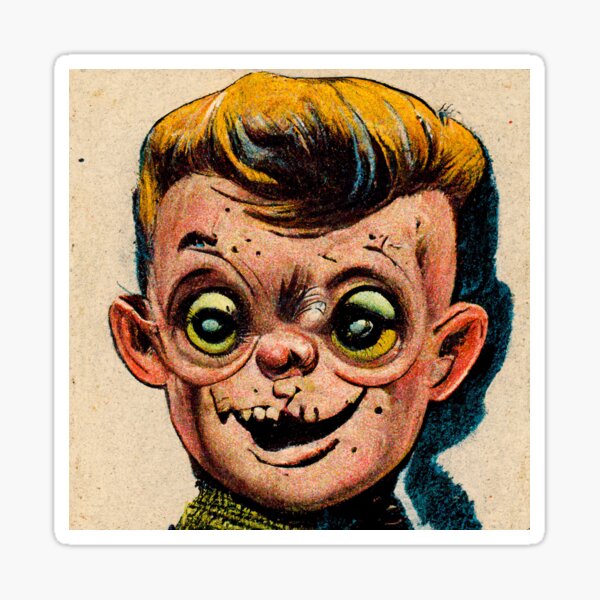 "Troll meme" Sticker for Sale by Xenozote | Redbubble