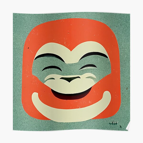 "Troll meme" Poster for Sale by Xenozote | Redbubble