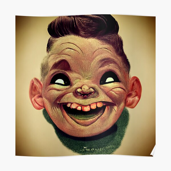 "Troll meme" Poster for Sale by Xenozote | Redbubble