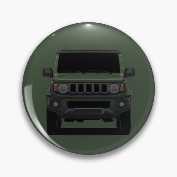 Pin 2013 Suzuki Jimny