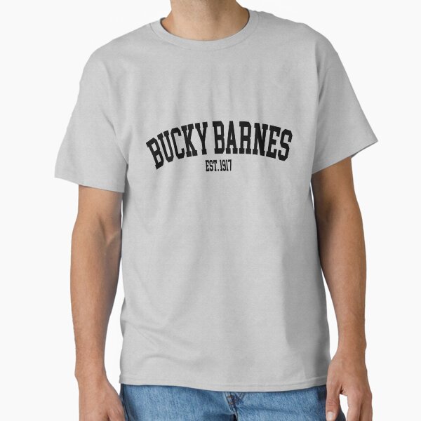 Bucky Merch & Gifts for Sale | Redbubble