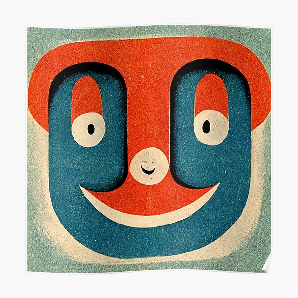 "Troll meme" Poster for Sale by Xenozote | Redbubble