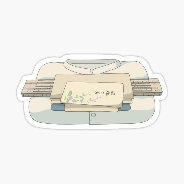 "The Wind Rises Movie Art" Sticker for Sale by Papaink | Redbubble