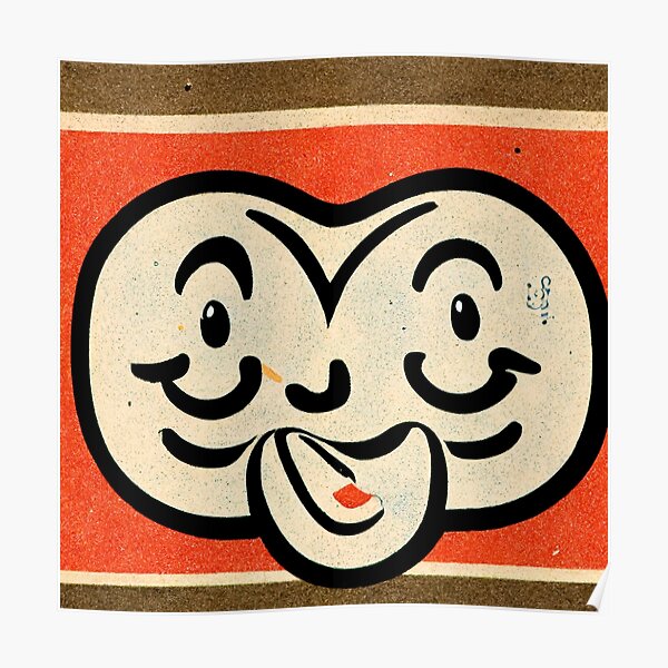 "Troll meme" Poster for Sale by Xenozote | Redbubble