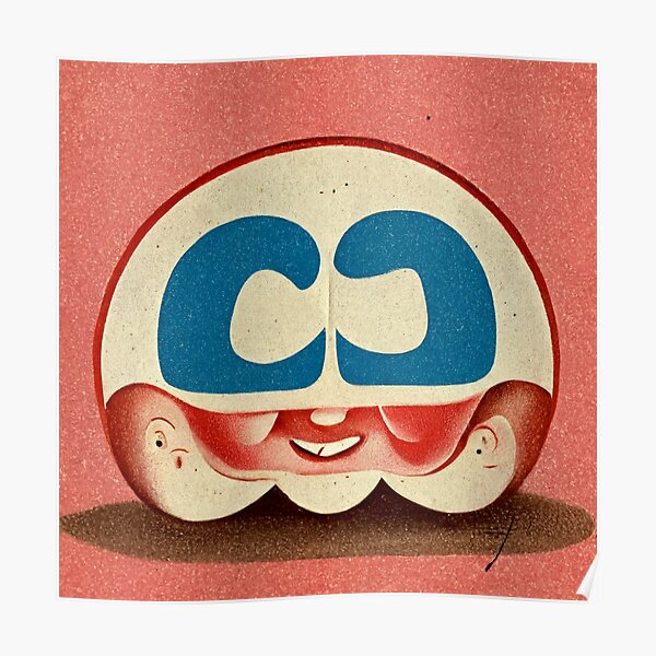 "Troll meme" Poster for Sale by Xenozote | Redbubble