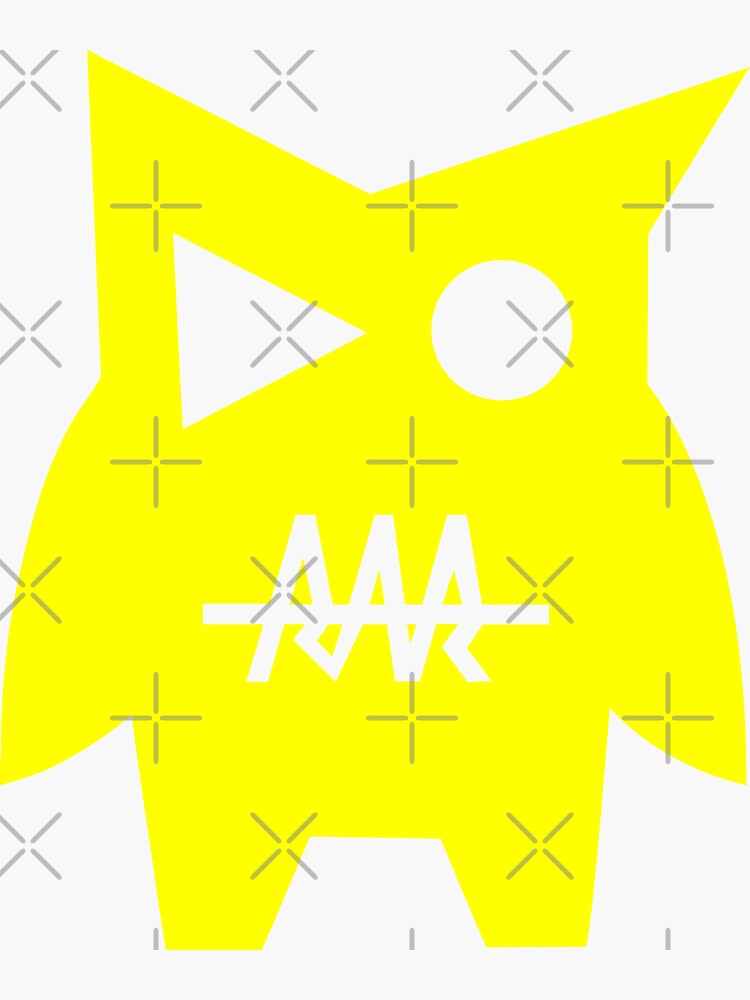 "Team Rar Merch Teamrar Logo" Sticker for Sale by SalMaiShop | Redbubble