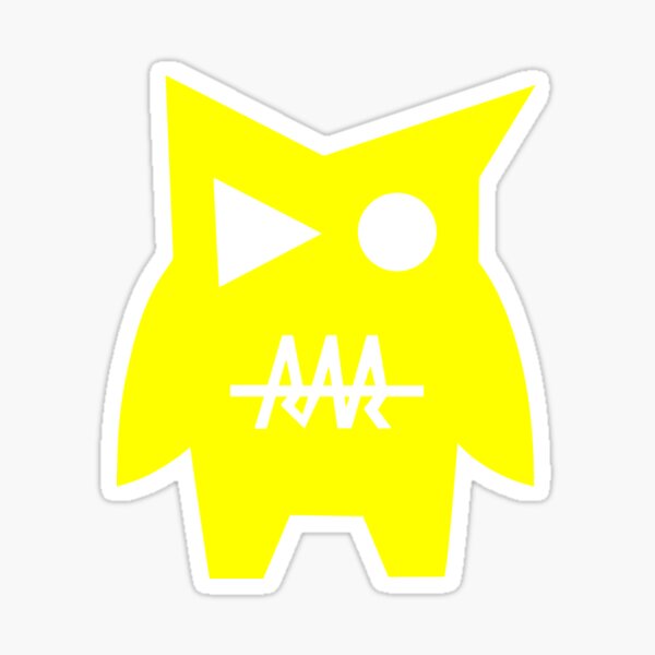 "Team Rar Merch Teamrar Logo" Sticker for Sale by SalMaiShop | Redbubble