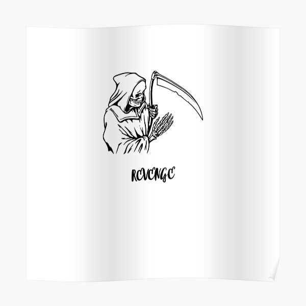 "Xxxtentation Shop Design Logo" Poster for Sale by VilimShop | Redbubble