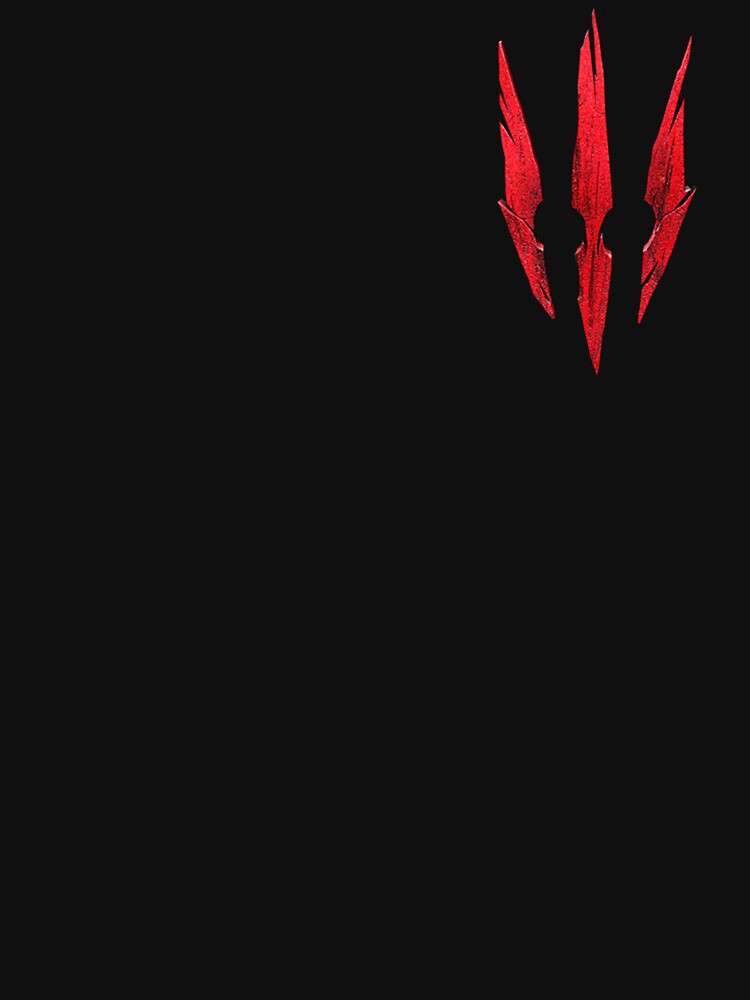 "Witcher / Gwent - Monster faction logo" T-shirt for Sale by Gwydionss ...