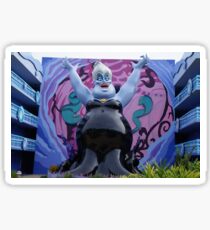Ursula: Stickers | Redbubble