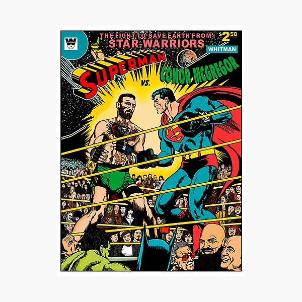 "CVS Comic Book Poster" Photographic Print for Sale by ZugArt | Redbubble