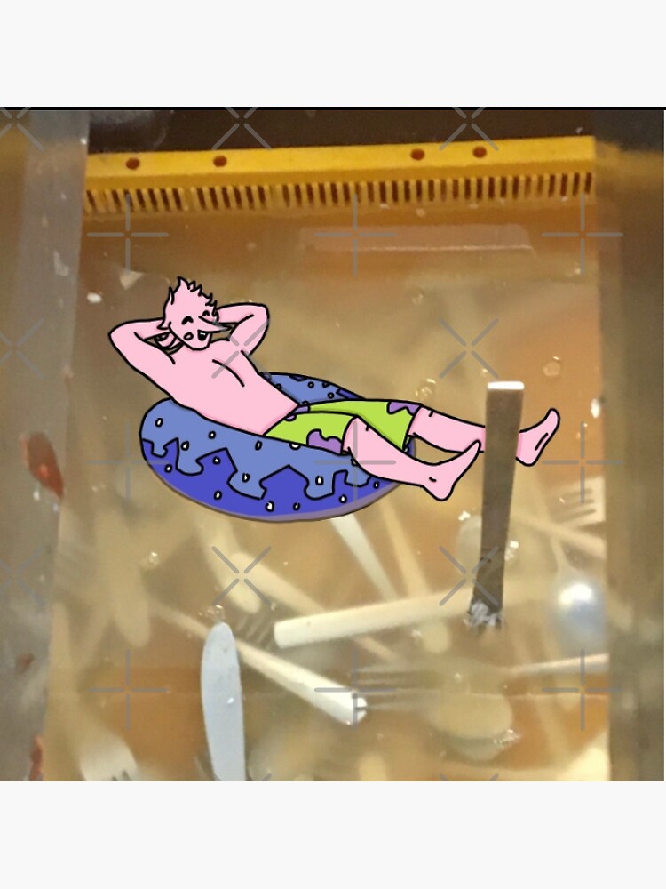 "Borscht " Sticker for Sale by Color-Cafe | Redbubble