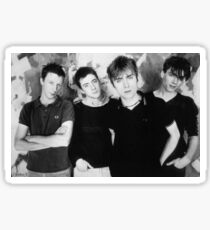 Blur: Stickers | Redbubble