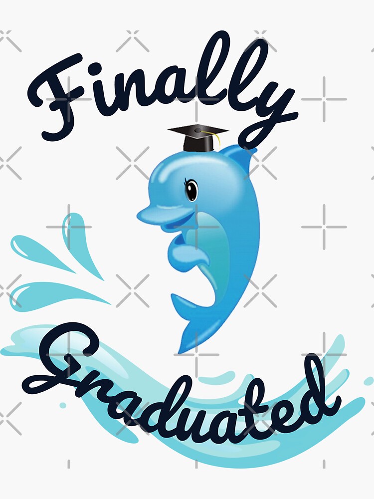 "Finally graduated - graduated dolphin - class for 2022 , finally ...