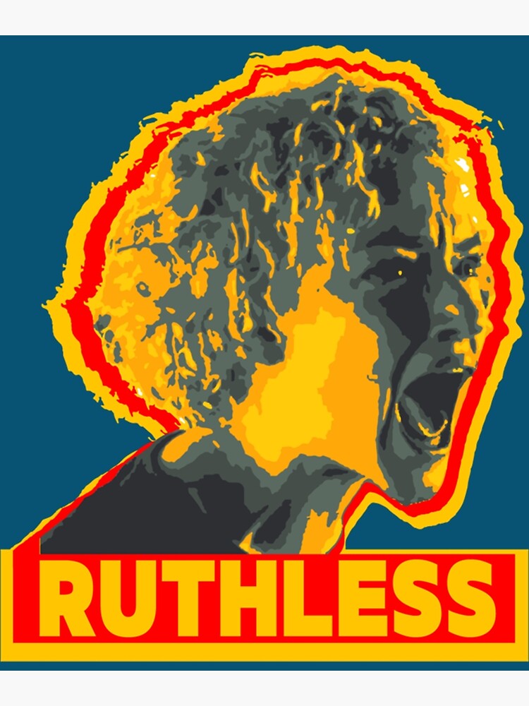 "Ruth Langmore, Ozark, Ruthless , s and more " Poster for Sale by ...