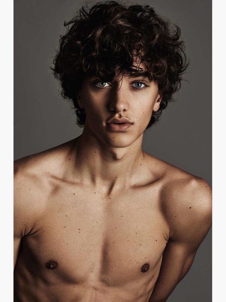 "Gavin Casalegno " Sticker for Sale by LBPhoenix | Redbubble