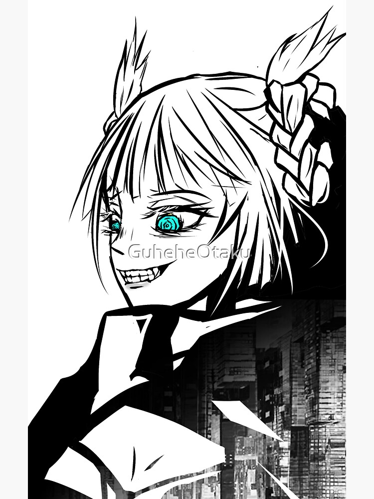 "Call of the night || Nazuna Nanakusa" Sticker for Sale by GuheheOtaku ...