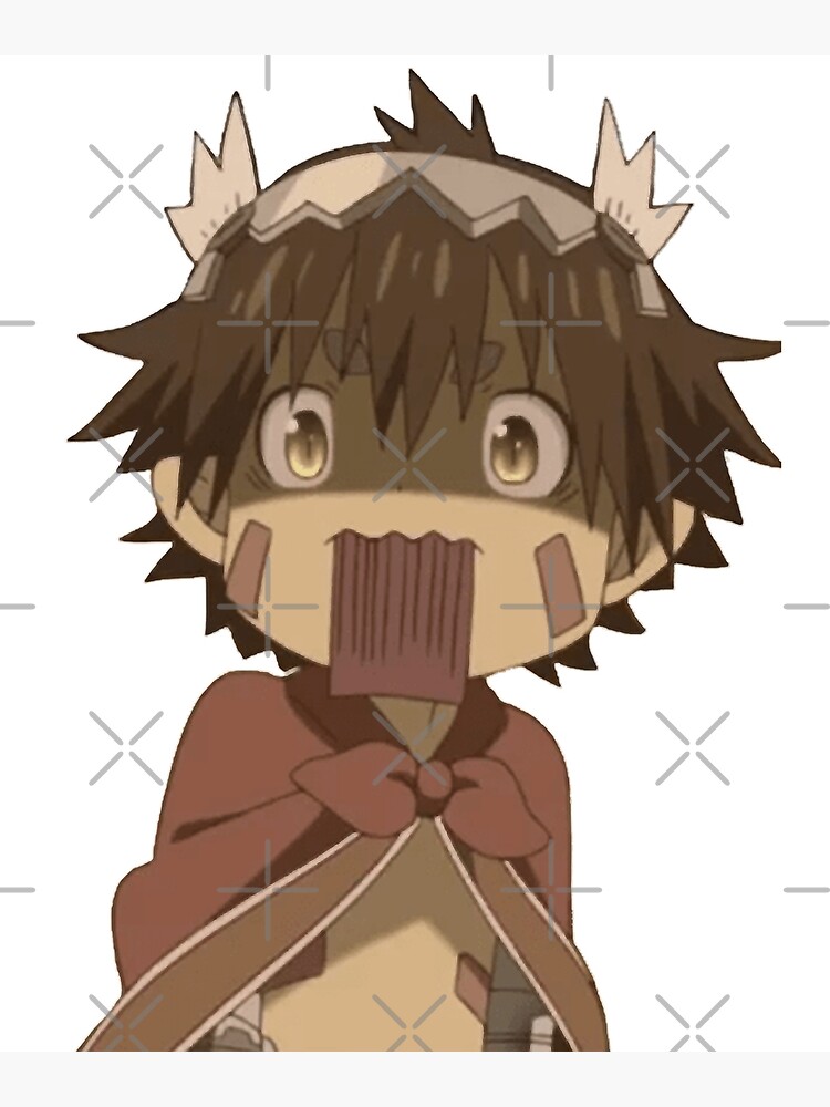 "Cool Orphan Girl Precious Robot Mother Reg Design Cute Fans" Poster ...