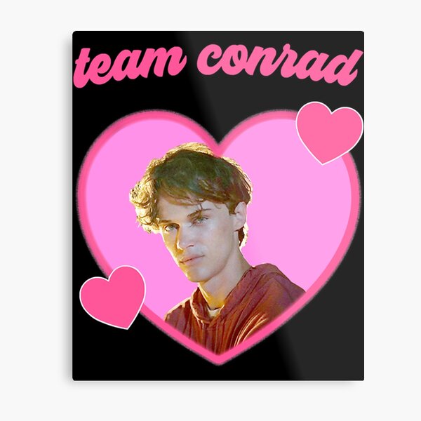 "Team Conrad Cousin Beach The Summer I Turned Pretty TSITP - Team ...