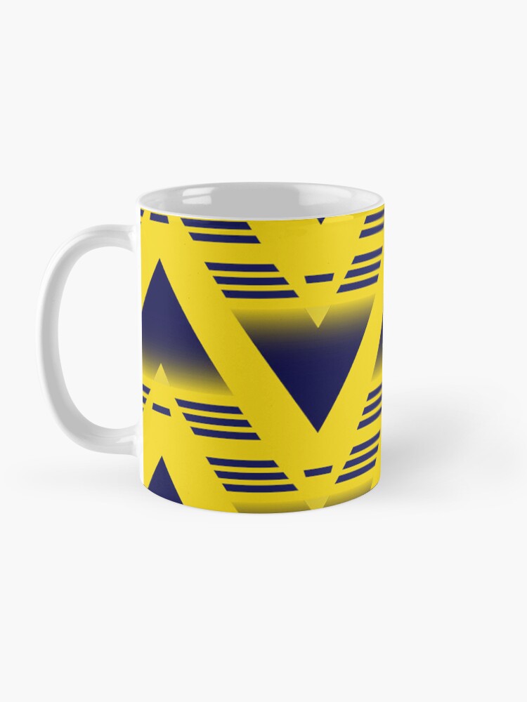 "Retro Gooners" Coffee Mug for Sale by Confusion101 | Redbubble