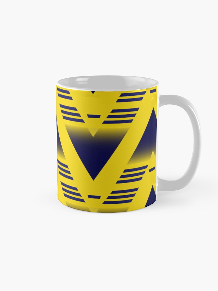 "Retro Gooners" Coffee Mug for Sale by Confusion101 | Redbubble