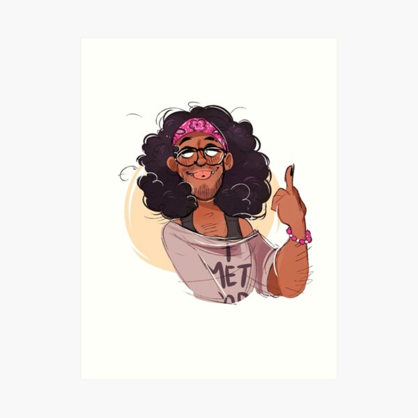 "Hatsune miku binder" Art Print for Sale by Eric1207 | Redbubble