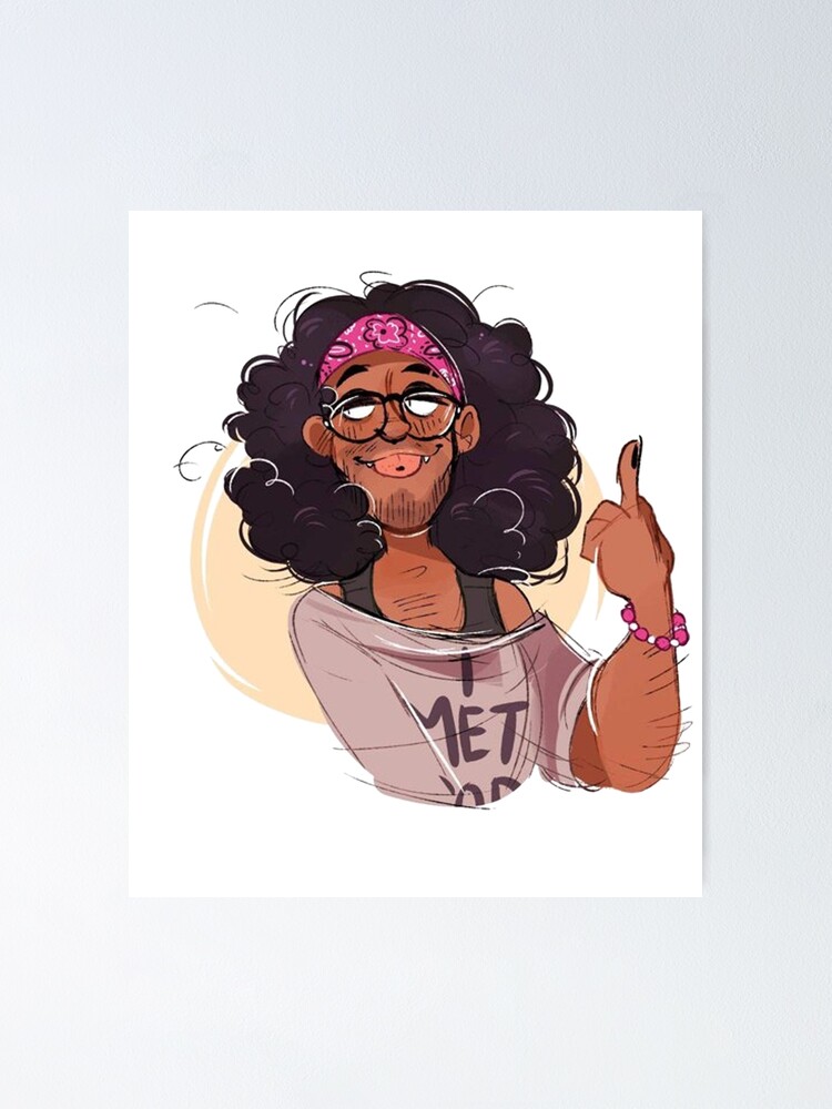 "Hatsune miku binder" Poster for Sale by Eric1207 | Redbubble