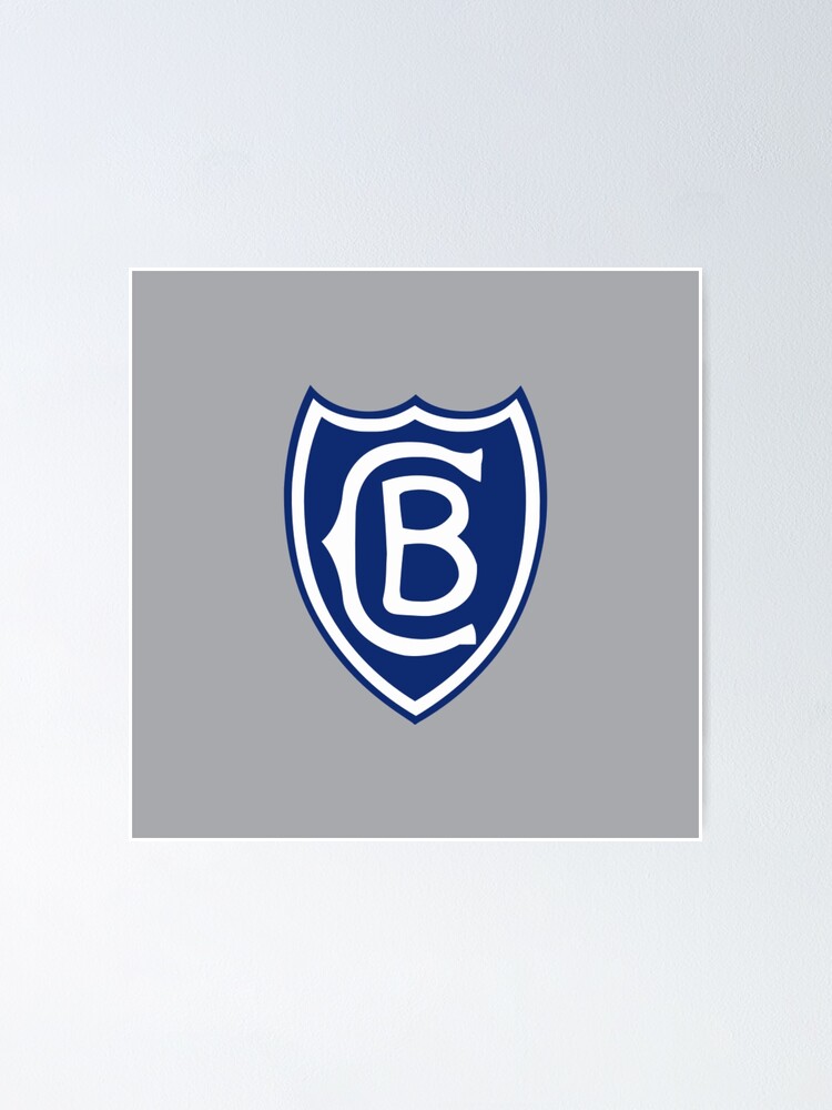 "bankstown-canterburys classic sport logo" Poster for Sale by fondaowen ...