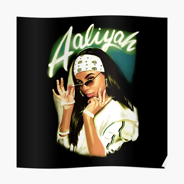 "Girls of rnb" Poster for Sale by flapjacksweet | Redbubble