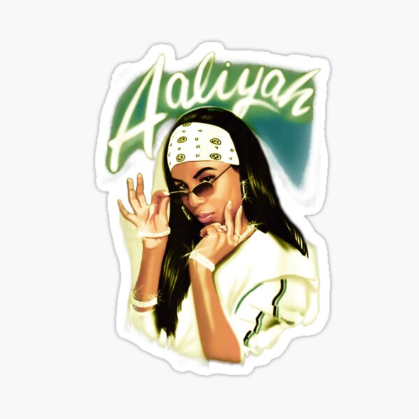 "Girls of rnb" Sticker for Sale by flapjacksweet | Redbubble