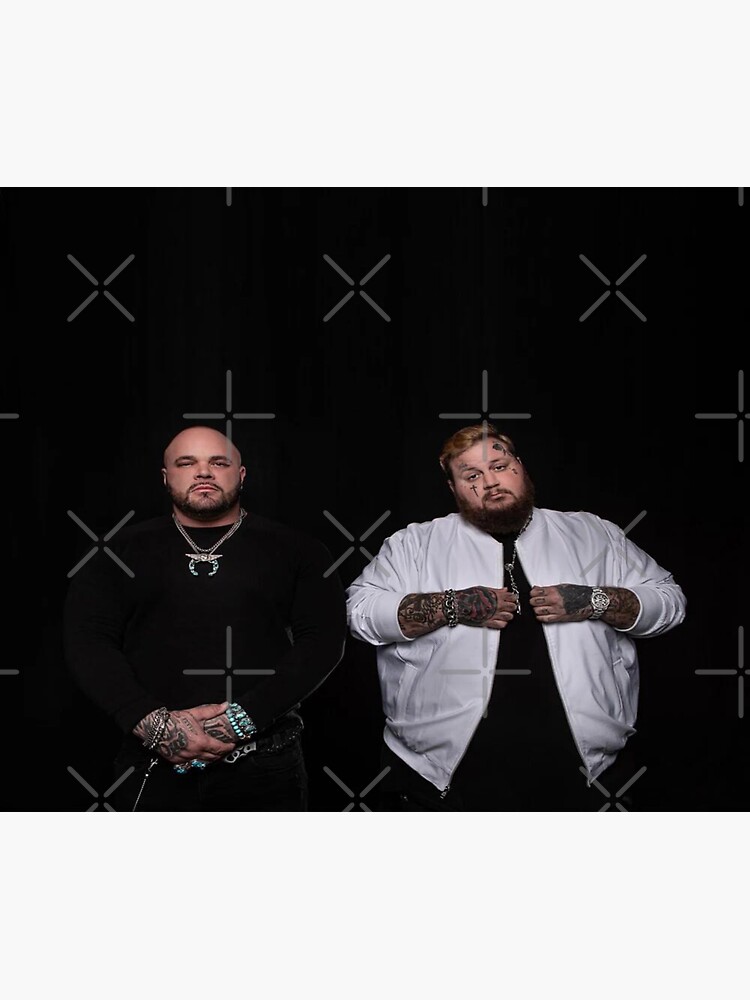 "es Jelly Roll" Sticker for Sale by hasansukurt | Redbubble