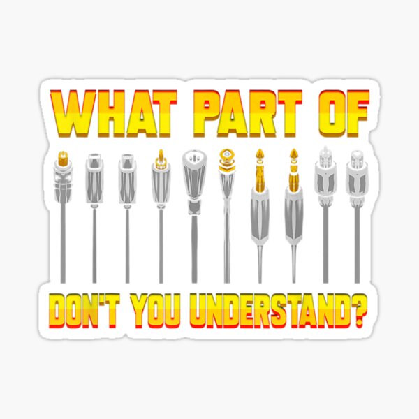 "Sound Engineer Dj Audio Guy Music Production Engineering" Sticker for ...