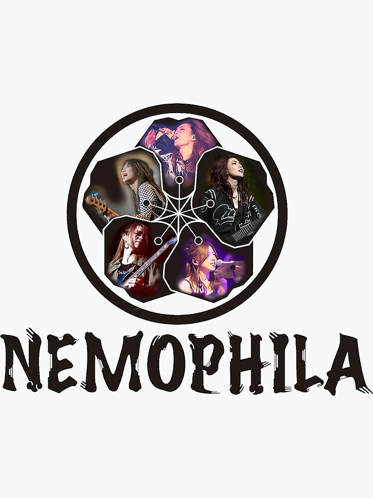 "Complete Personnel" Sticker for Sale by benjaminSchmit | Redbubble