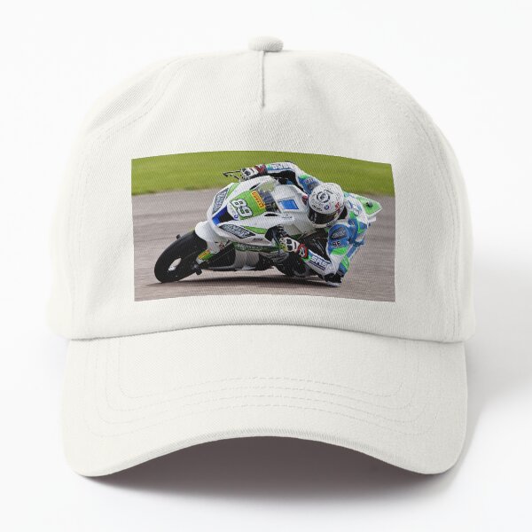 "Fraser Rogers Morello Racing Kawasaki ZX-10R" Cap von AndyHkr | Redbubble