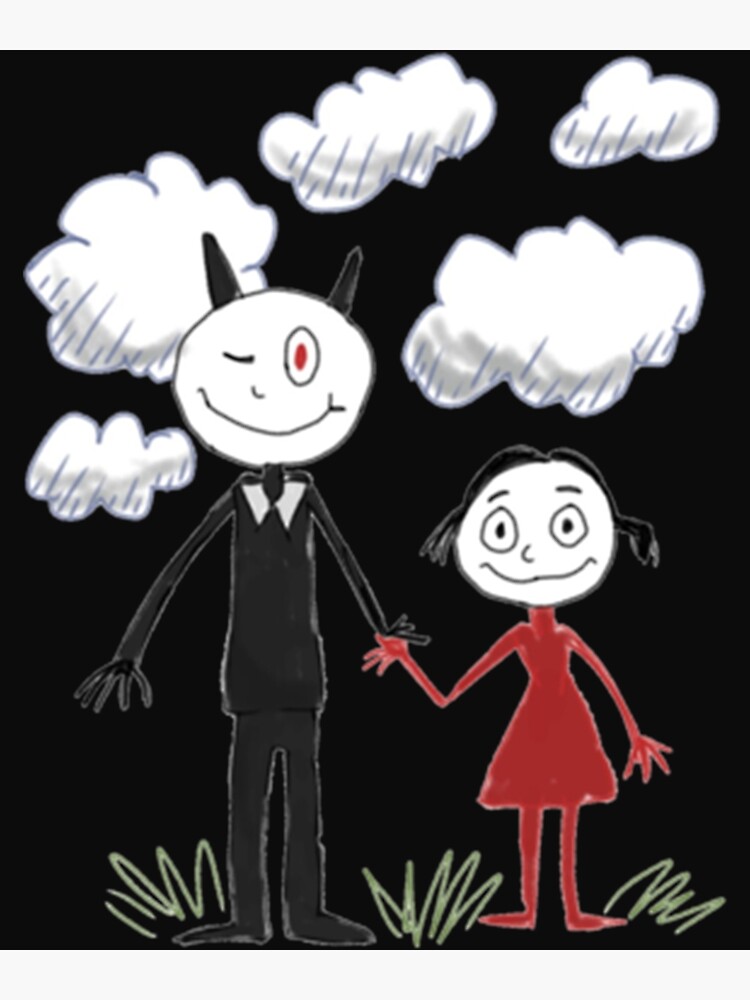 "Lucifer Drawing by Trixie Netflix Series ( and more) " Art Print for ...