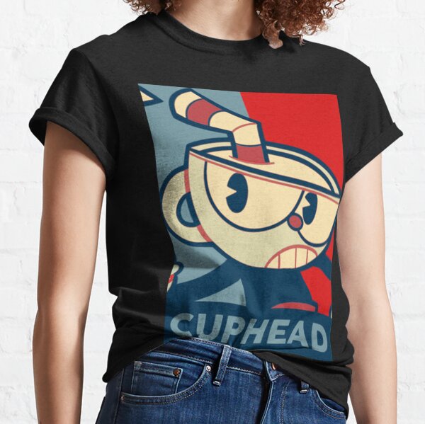 Cuphead Merch & Gifts for Sale | Redbubble