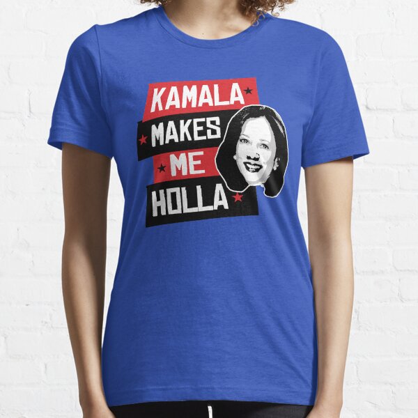 Kamala Merch & Gifts for Sale | Redbubble